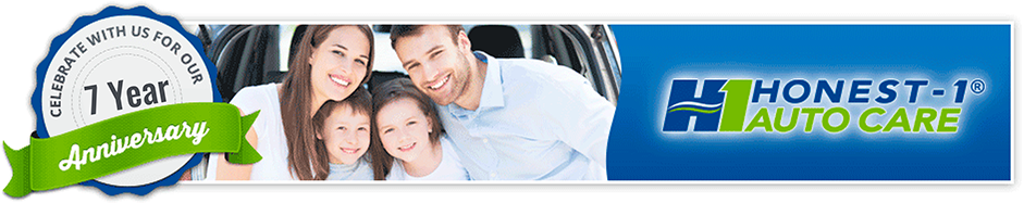 Loveland Auto Repair - Honest-1 Auto Care Loveland
