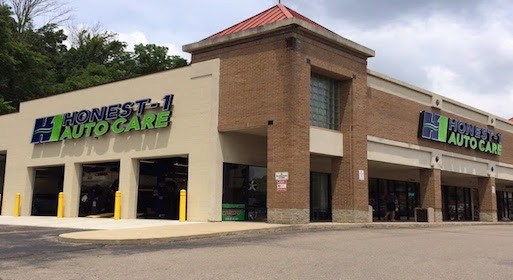 Loveland Auto Repair - Honest-1 Auto Care Loveland